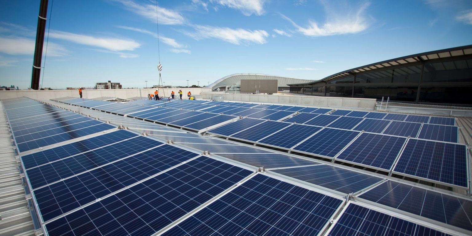 Traffic Signal Installation & Maintenance in Victoria